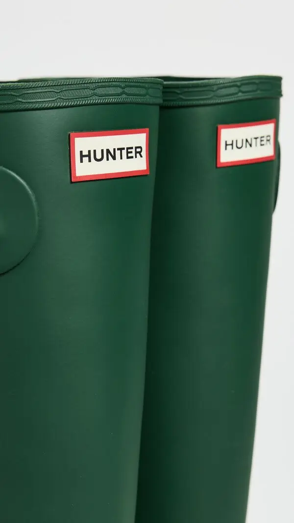 Hunter Original Tall Boots