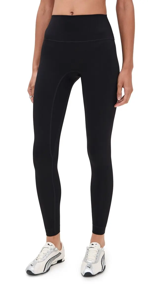 Set Sportbody High Rise Ankle Leggings