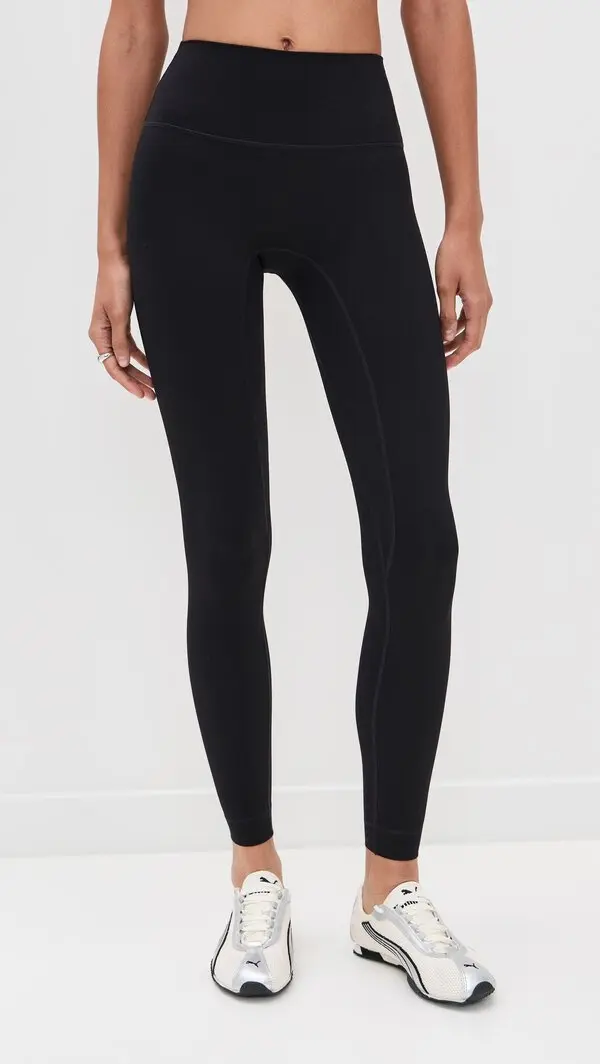 Set Sportbody High Rise Ankle Leggings