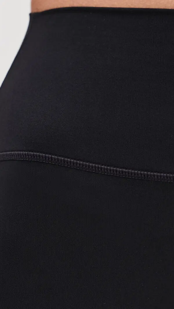 Set Sportbody High Rise Ankle Leggings