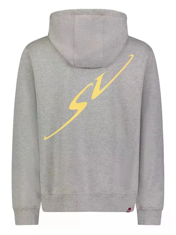 MOSTLY HEARD RARELY SEEN Sv Hoodie