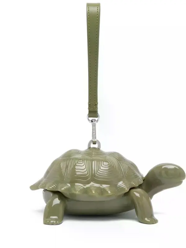 Simone Rocha Turtle Clutch