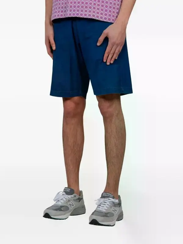 Universal Works Washed Cotton Shorts