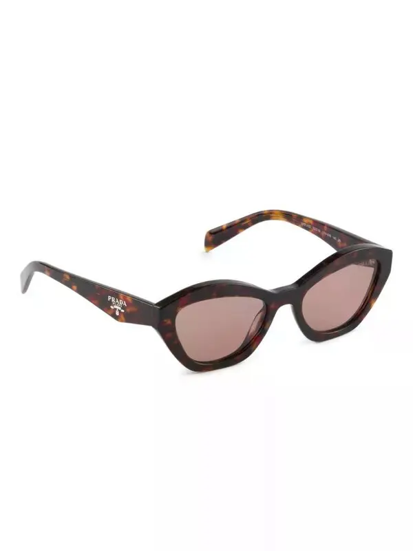 Prada Cat-eye Sunglasses