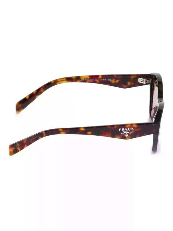 Prada Cat-eye Sunglasses