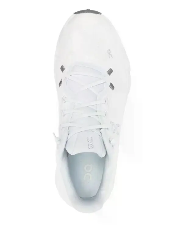 On Cloudtilt Sneakers - White