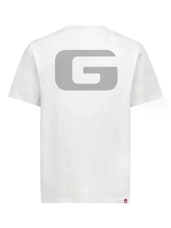 MOSTLY HEARD RARELY SEEN 8-BIT Cotton T-shirt