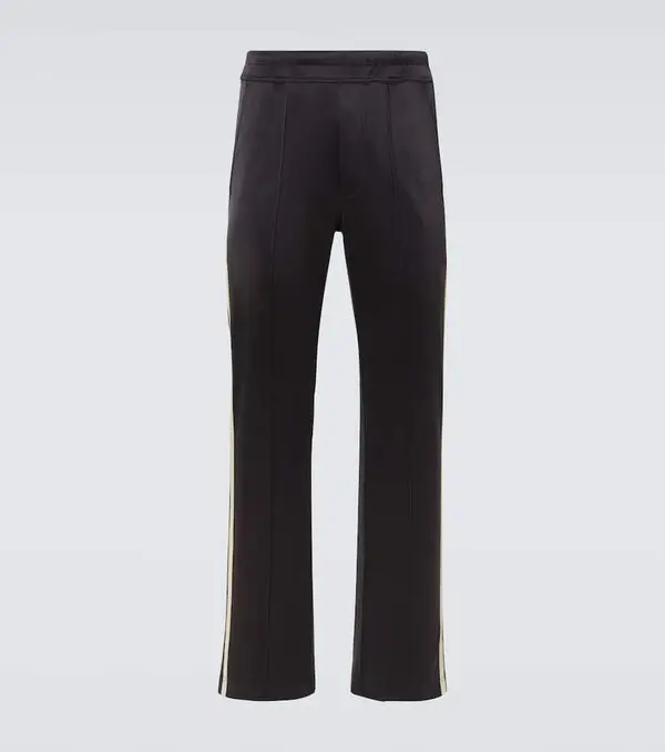 TOM FORD Jersey Track Pants