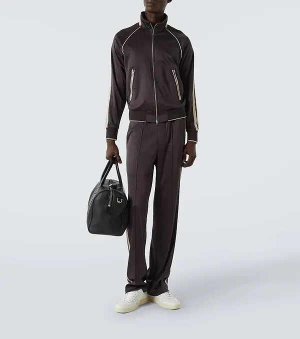 TOM FORD Jersey Track Pants