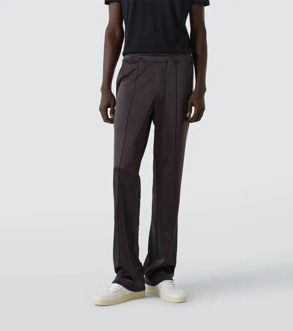 TOM FORD Jersey Track Pants