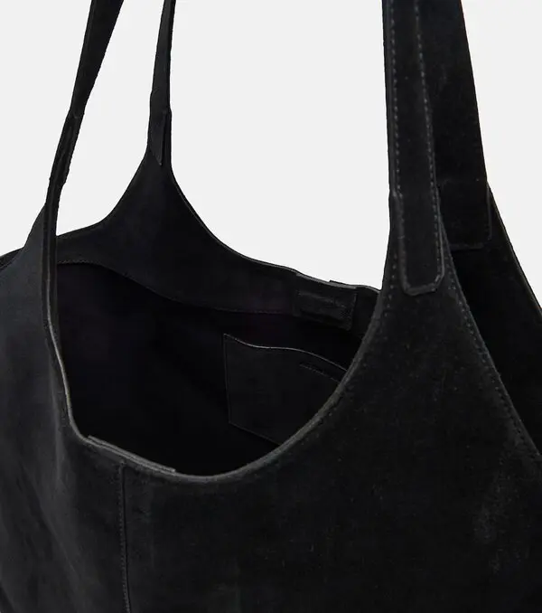 AESTHER EKME Cabas Suede Tote Bag