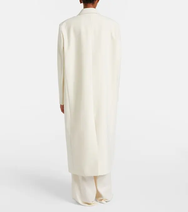 RÓHE Single-breasted Coat