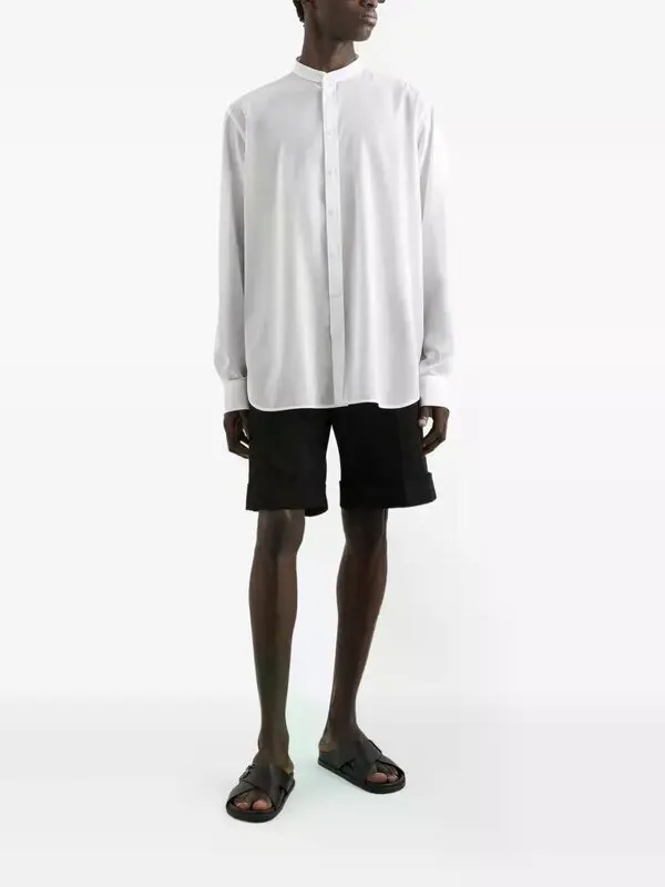 Dolce & Gabbana Long Sleeve Shirt