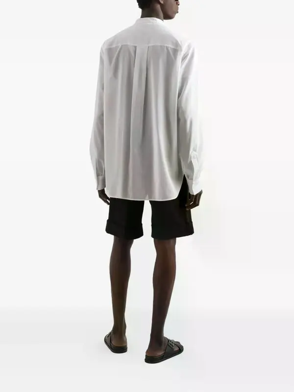 Dolce & Gabbana Long Sleeve Shirt