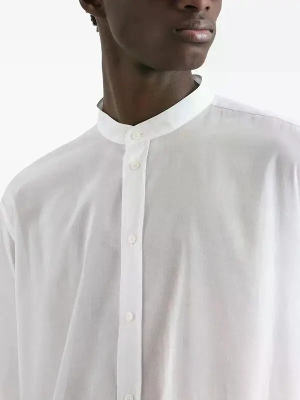 Dolce & Gabbana Long Sleeve Shirt