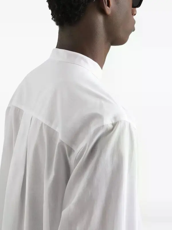 Dolce & Gabbana Long Sleeve Shirt