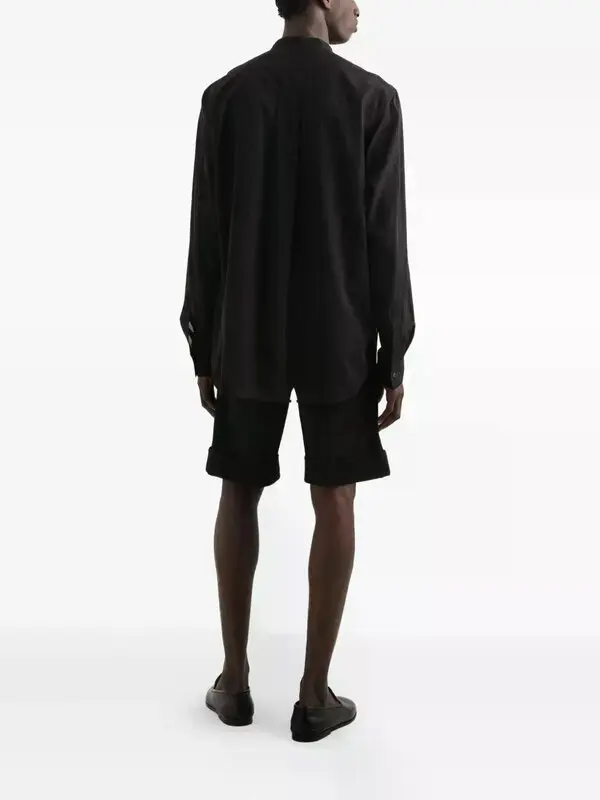 Dolce & Gabbana Cotton Shirt