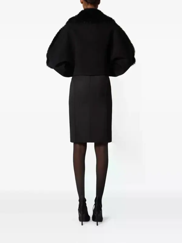 Nina Ricci Cropped Jacket