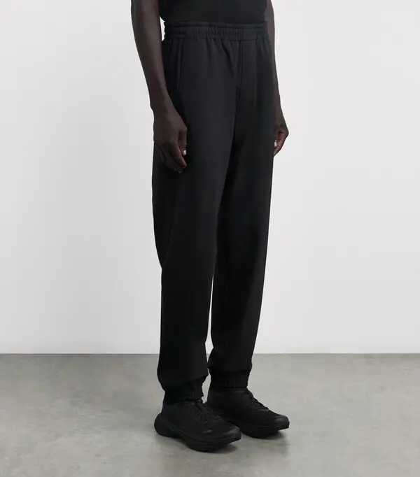 Moncler Stretch-nylon Trousers