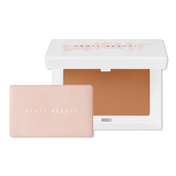 FENTY BEAUTY Bright Fix Instant Brightening + Blurring Powder - Cinnamon