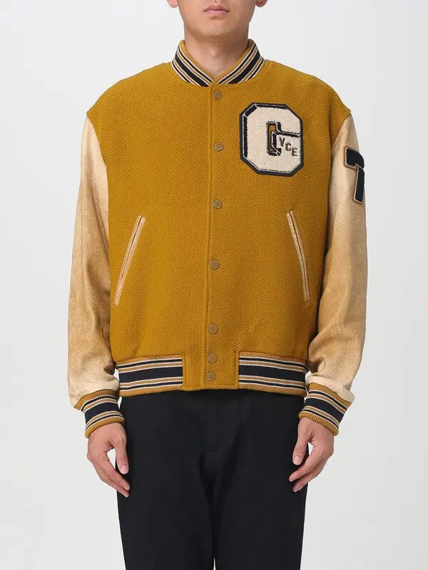 GOLDEN GOOSE Jacket