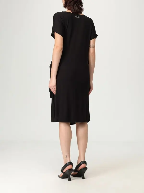 Liu Jo Dress - Black