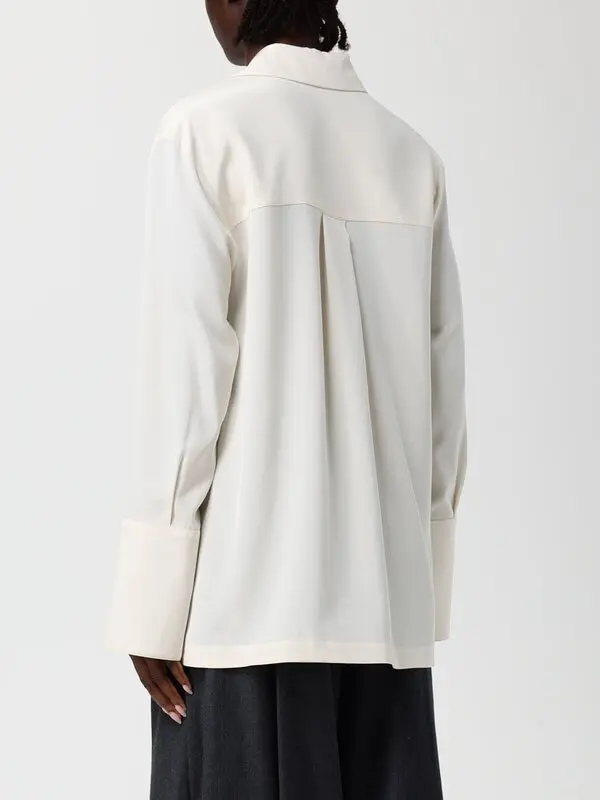 Max Mara Top - White