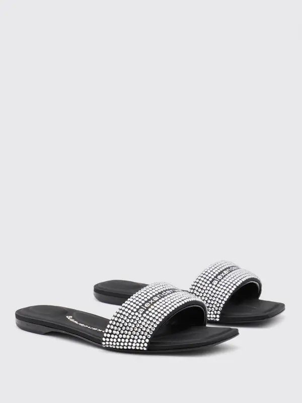 Alexander Wang Heeled Sandal