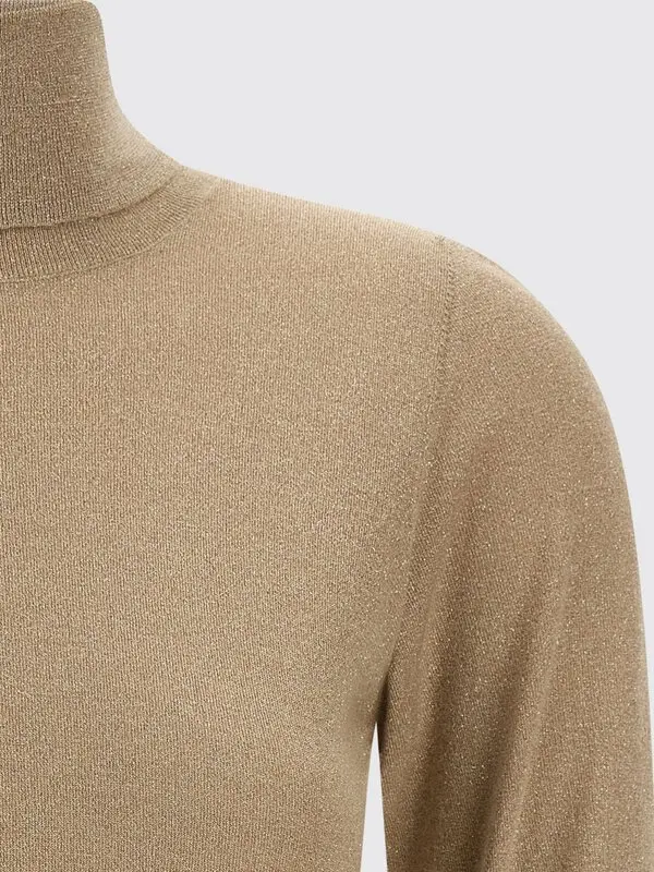 Brunello Cucinelli Turtleneck Sweater