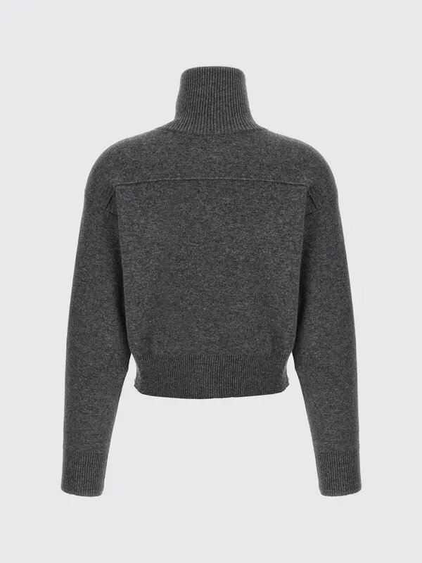 Brunello Cucinelli Zip-up Sweater