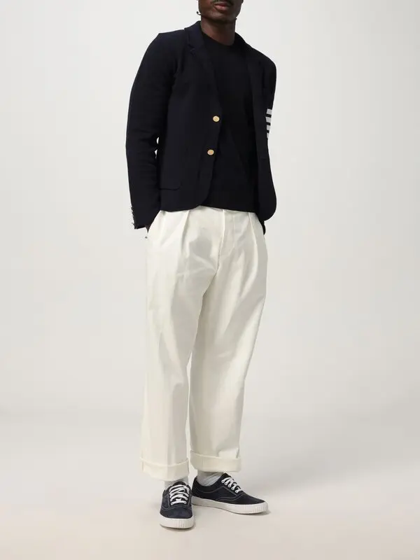 Thom Browne Tailored Jacket