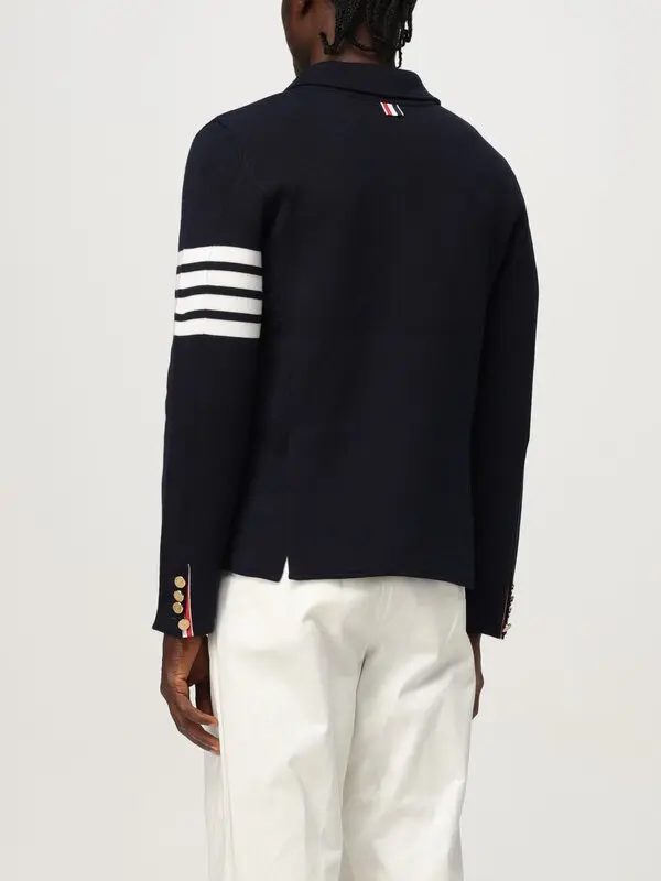 Thom Browne Tailored Jacket