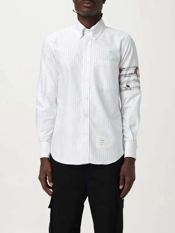 Thom Browne Shirt