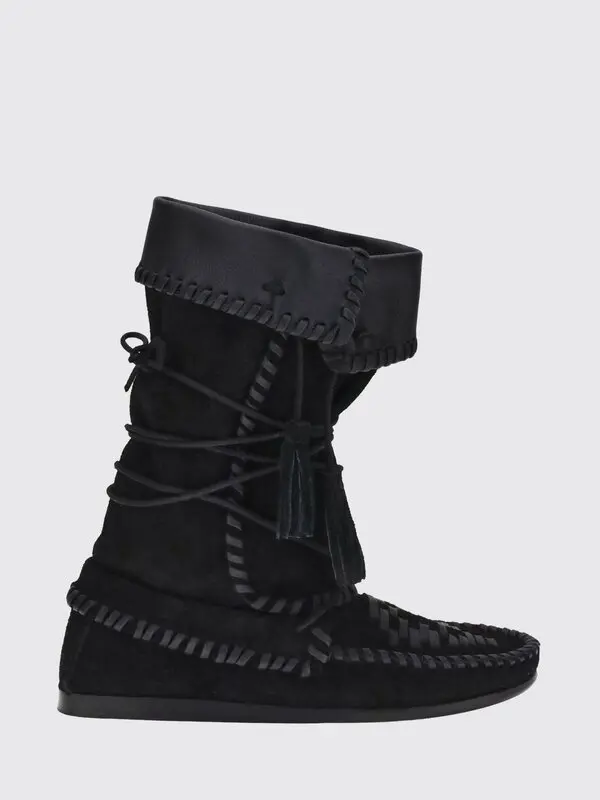 Isabel Marant Boots - Black