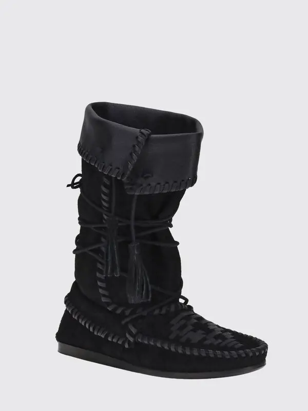 Isabel Marant Boots - Black