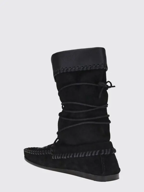 Isabel Marant Boots - Black
