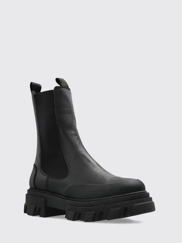 GANNI Chelsea Boots