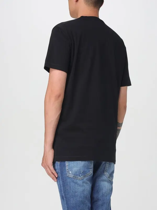 Dsquared2 T-shirt - Black