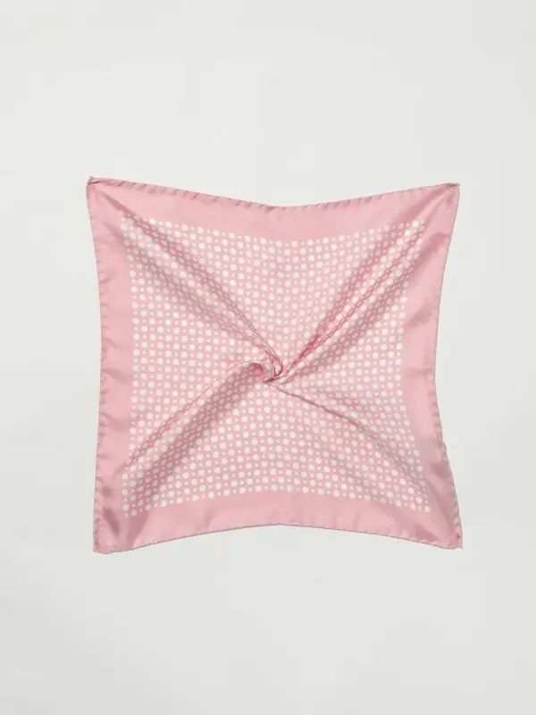 BOSS Neck Scarf - Pink
