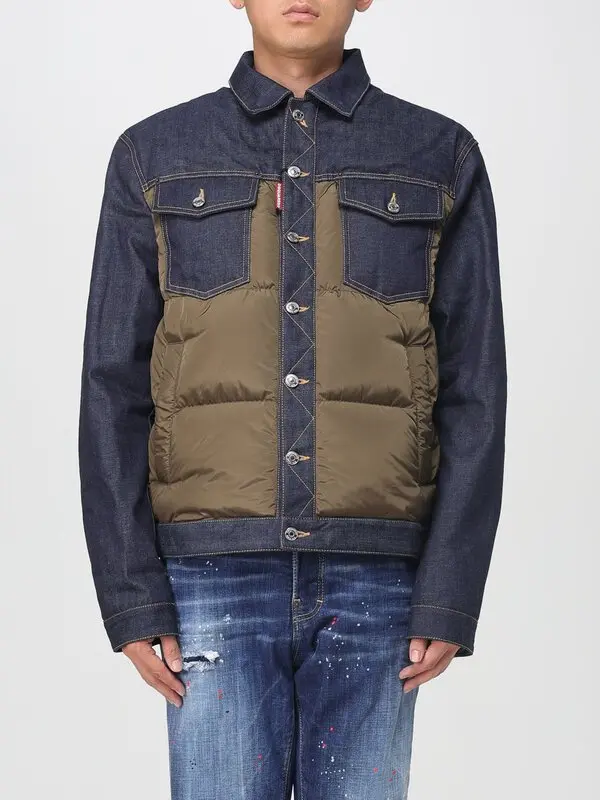 Dsquared2 Jacket