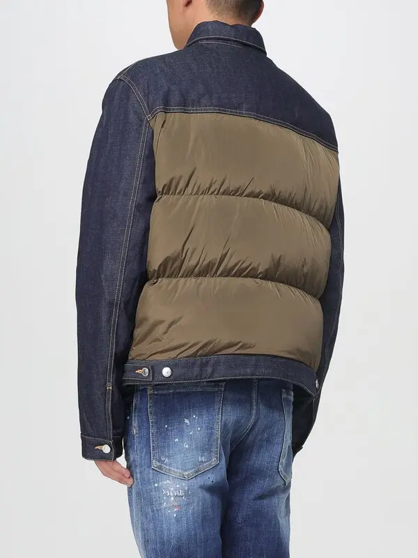 Dsquared2 Jacket