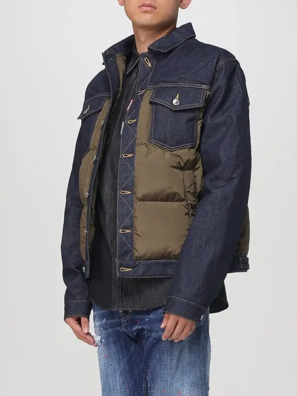 Dsquared2 Jacket