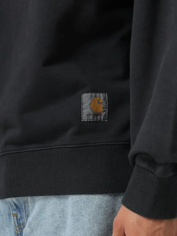 Carhartt Work In Progress Crewneck Sweatshirt