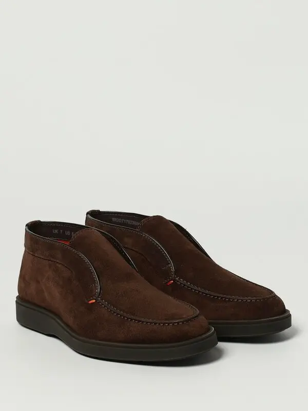 Santoni Boot