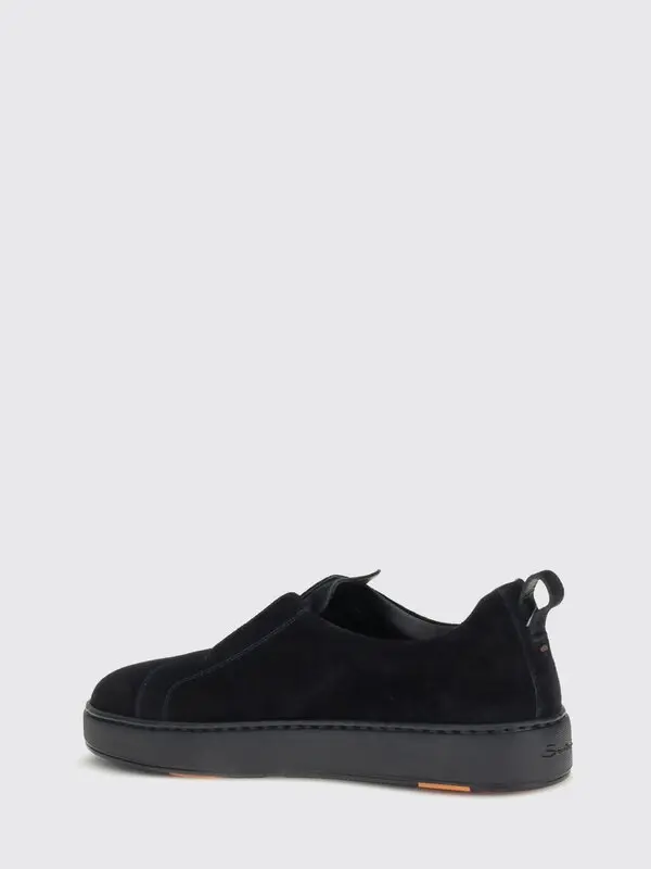 Santoni Slip-on Sneakers