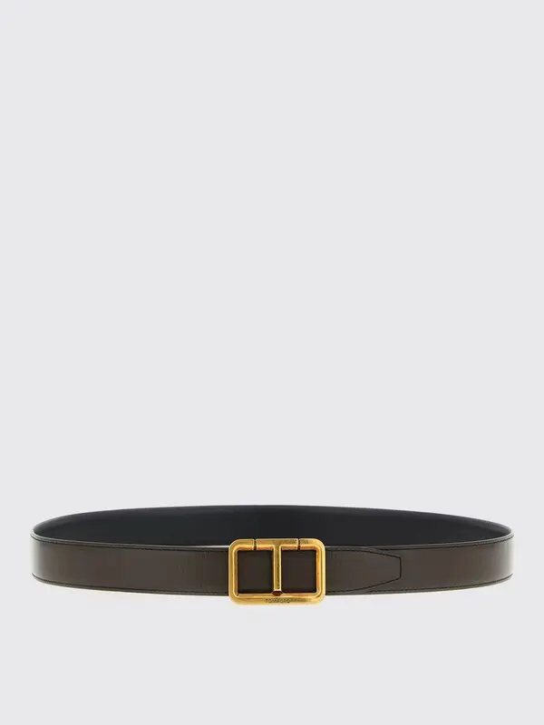 TOM FORD Belt - Multicolor