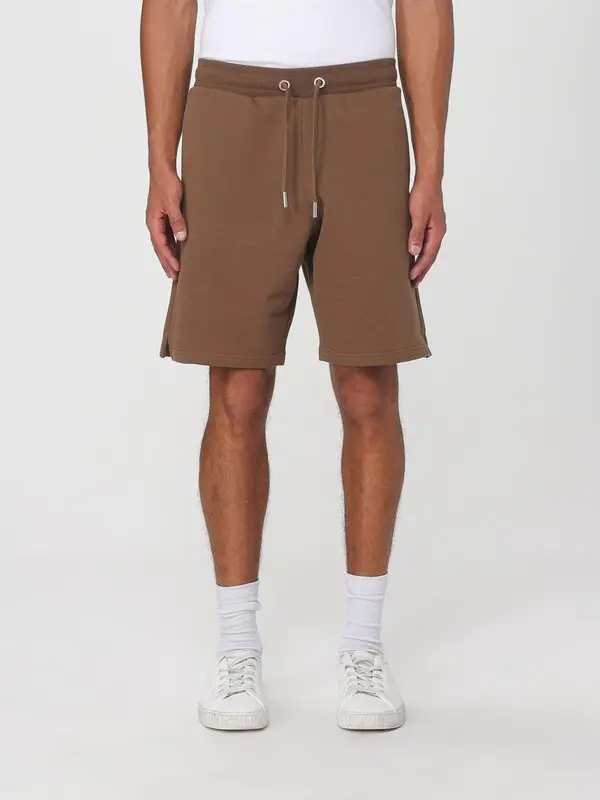 Ami Shorts - Brown
