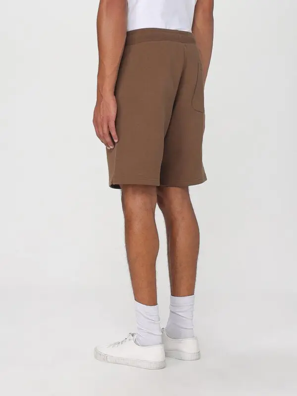 Ami Shorts - Brown