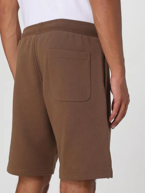 Ami Shorts - Brown