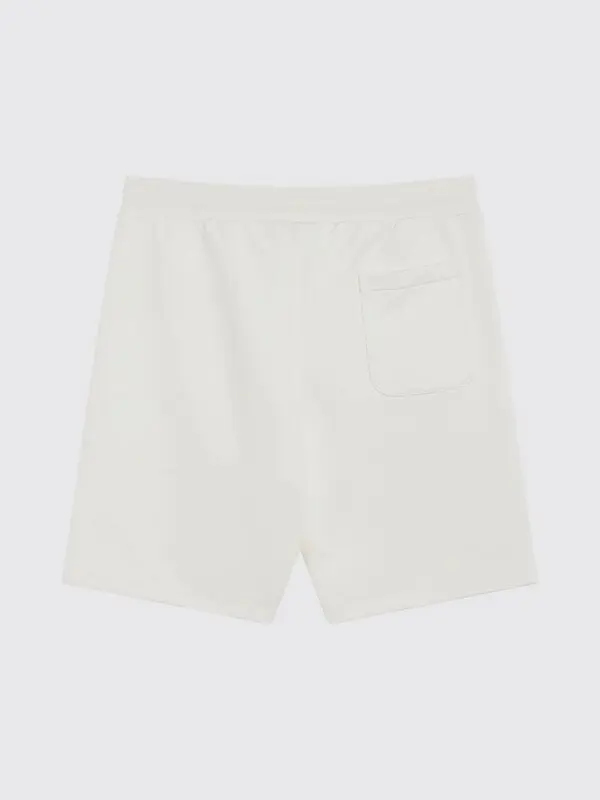 Ami Shorts - White